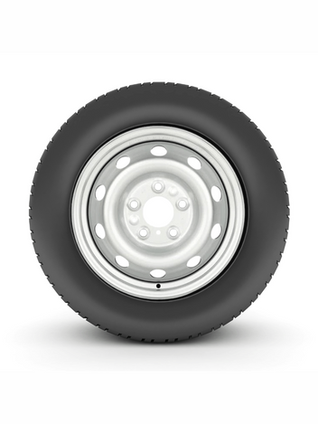 2014-2025 Dodge ProMaster Van Tire & Wheel | Tires Fast
