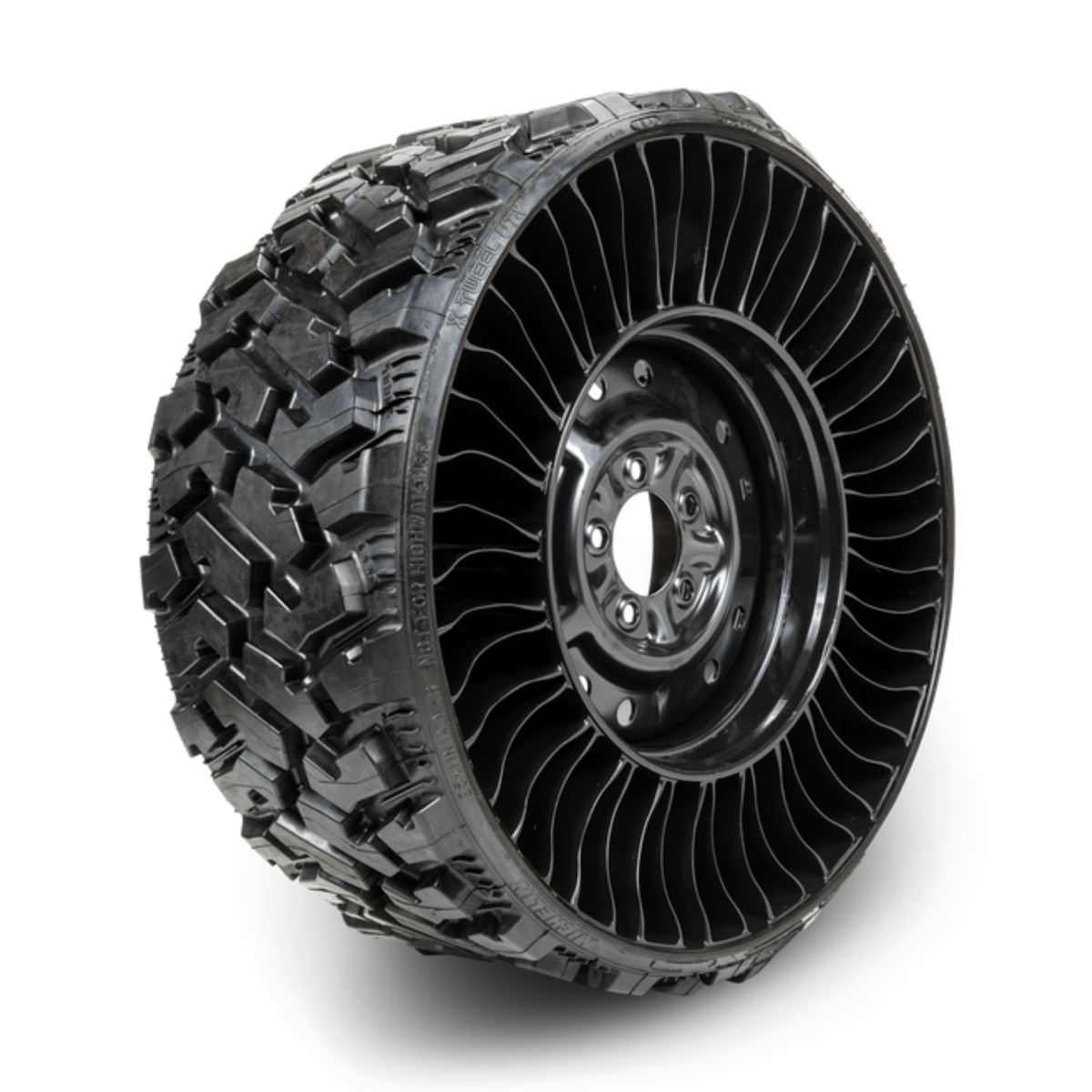 26x11N14 5-4.5/+40 UTV Tweel [10545] — Tires Fast