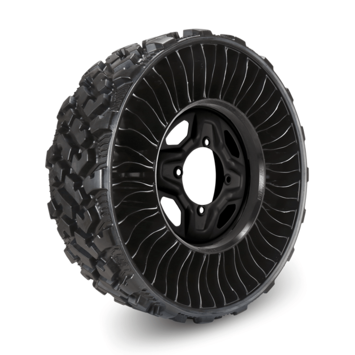 26x9N14 4-110/+52 NHS UTV Tweel [67693] — Tires Fast
