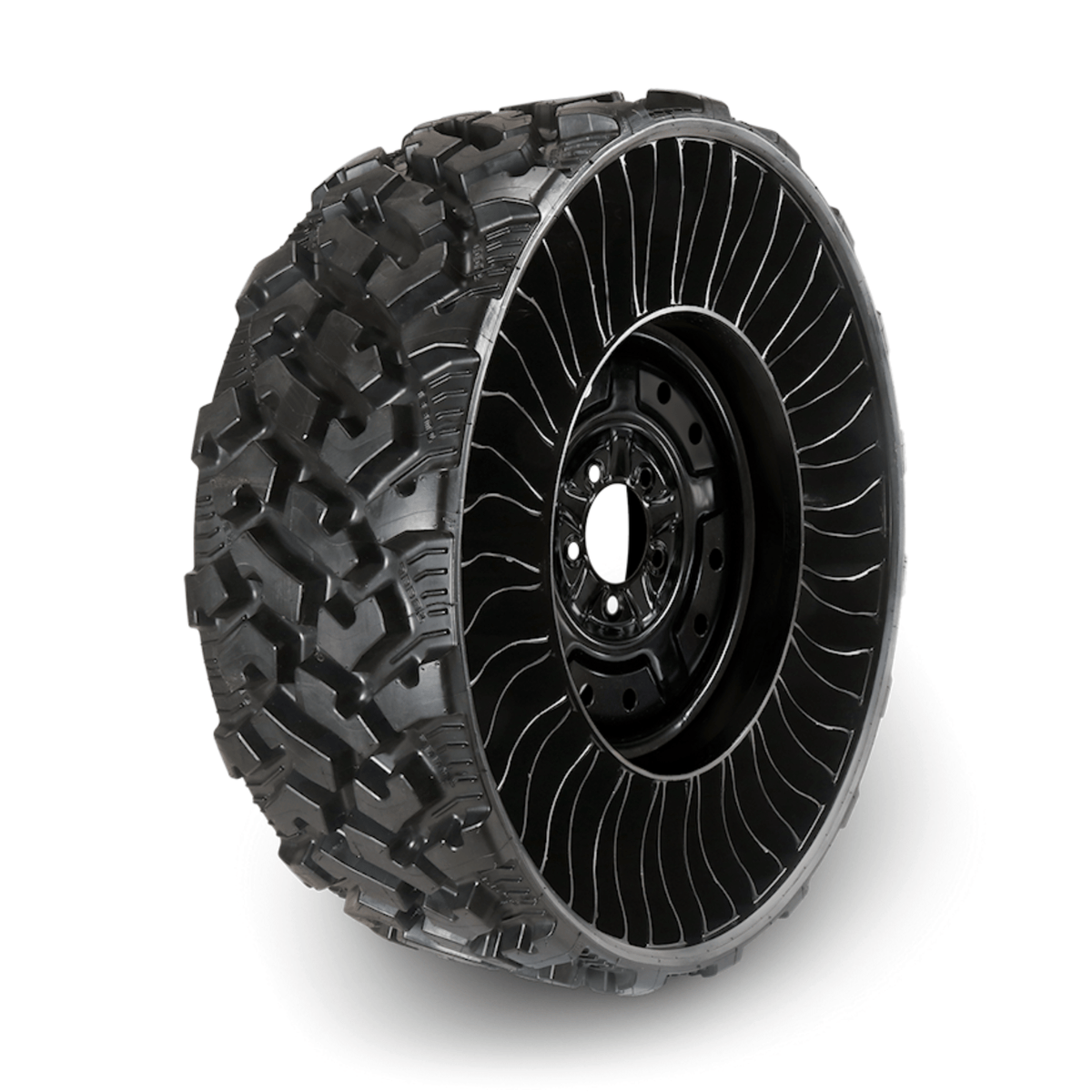 26x9N14 5-4.5/+25 UTV Tweel [49265] — Tires Fast