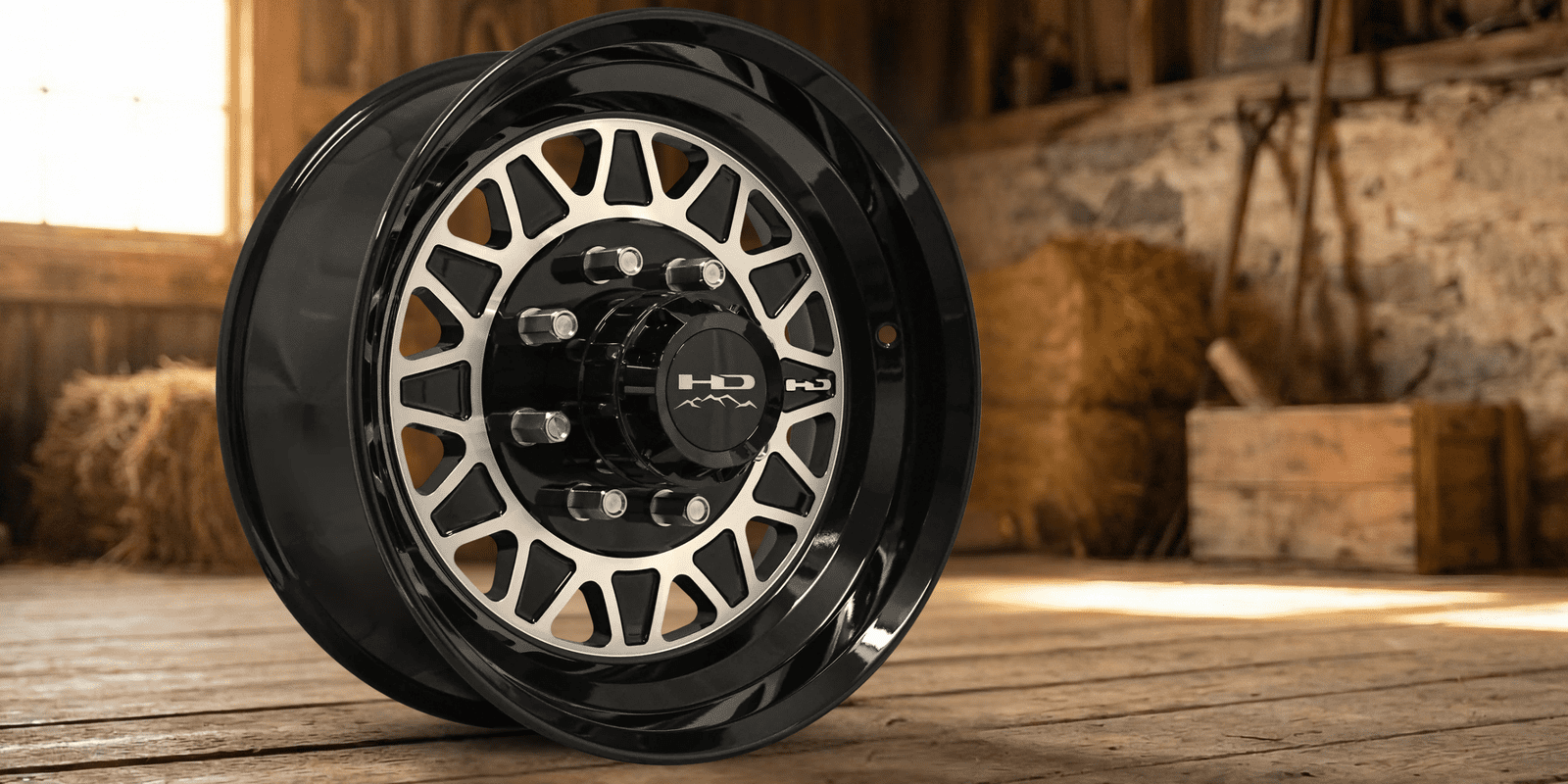 Wheels and Tires for Trailers, Turf and More - Tires Fast