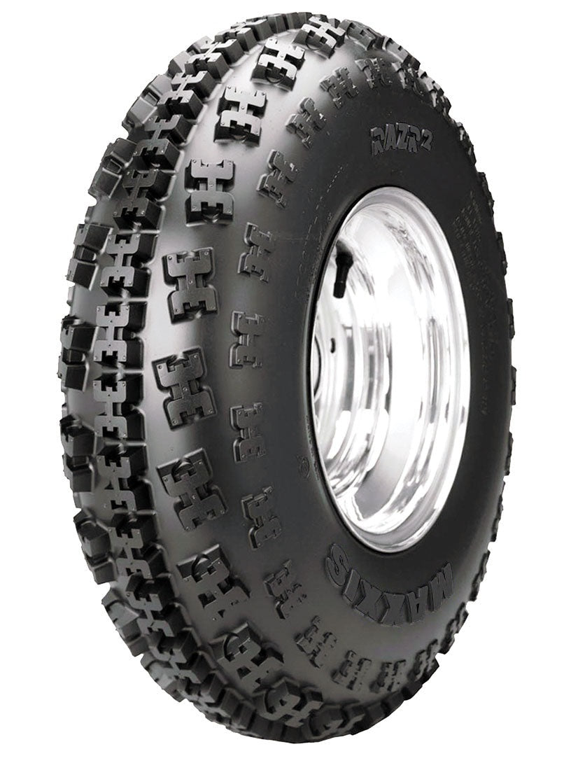 AT21x7-10 Maxxis M933 Razr2, NHS 6PR TL — Tires Fast
