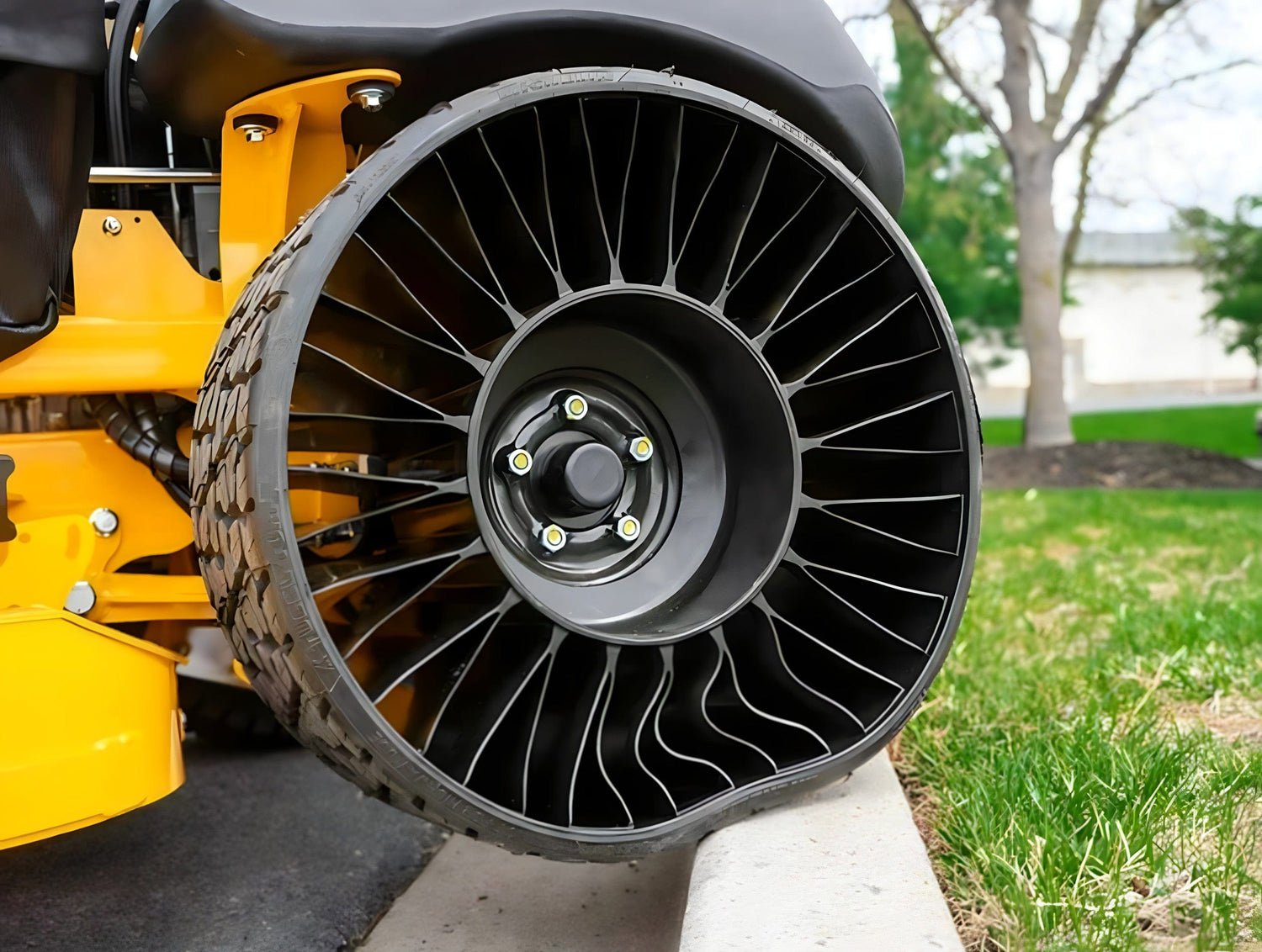 Wheels and Tires for Trailers, Turf and More - Tires Fast