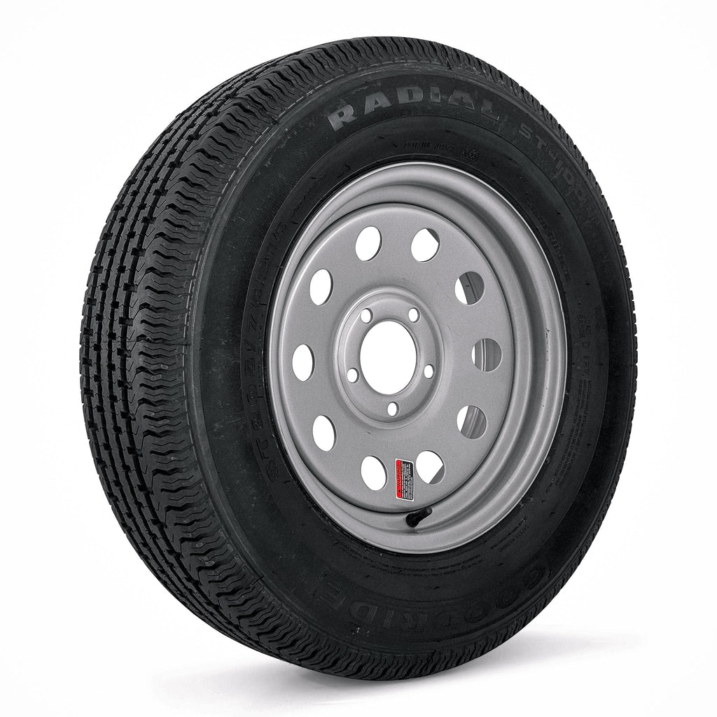 Wheels and Tires for Trailers, Turf and More - Tires Fast